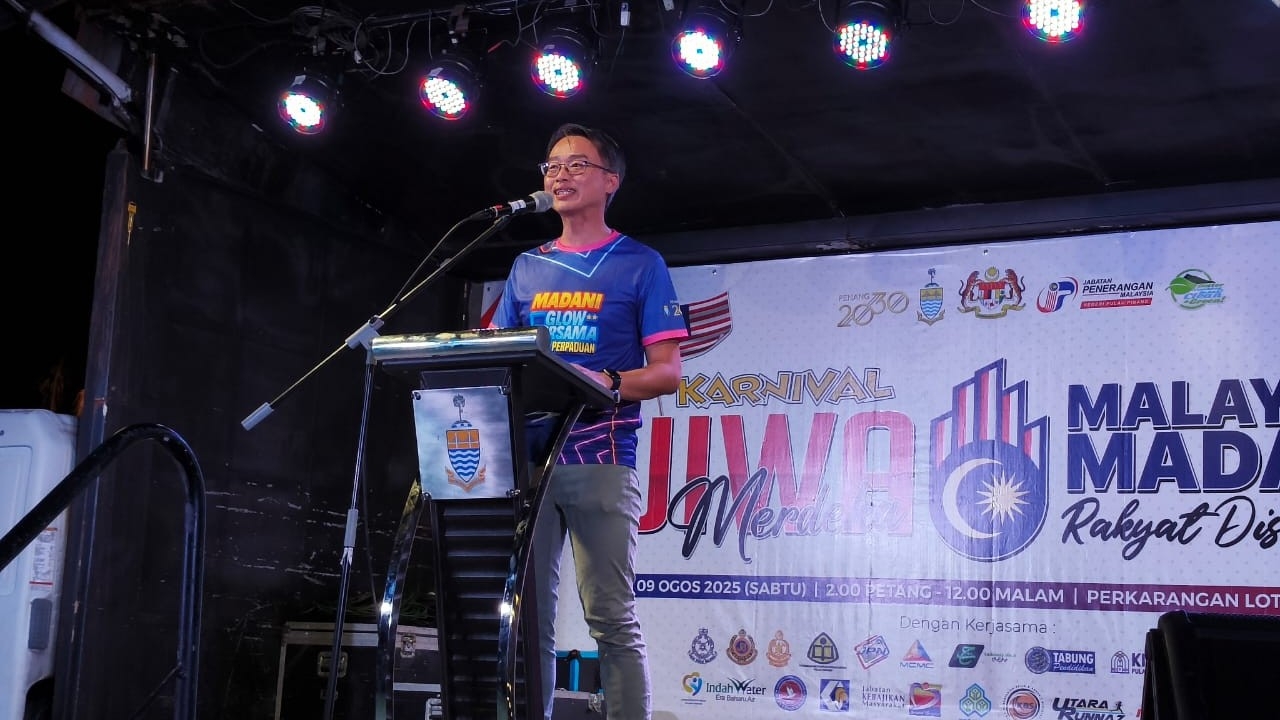 Karnival Jiwa Merdeka Malaysia MADANI 2025 Kukuhkan Perpaduan, Semangat ...