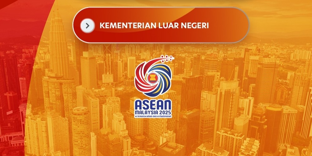 Malaysia Tuan Rumah Bagi Rundingan Penting ASEAN-China Berkaitan Laut China Selatan, Bermula 11 ...