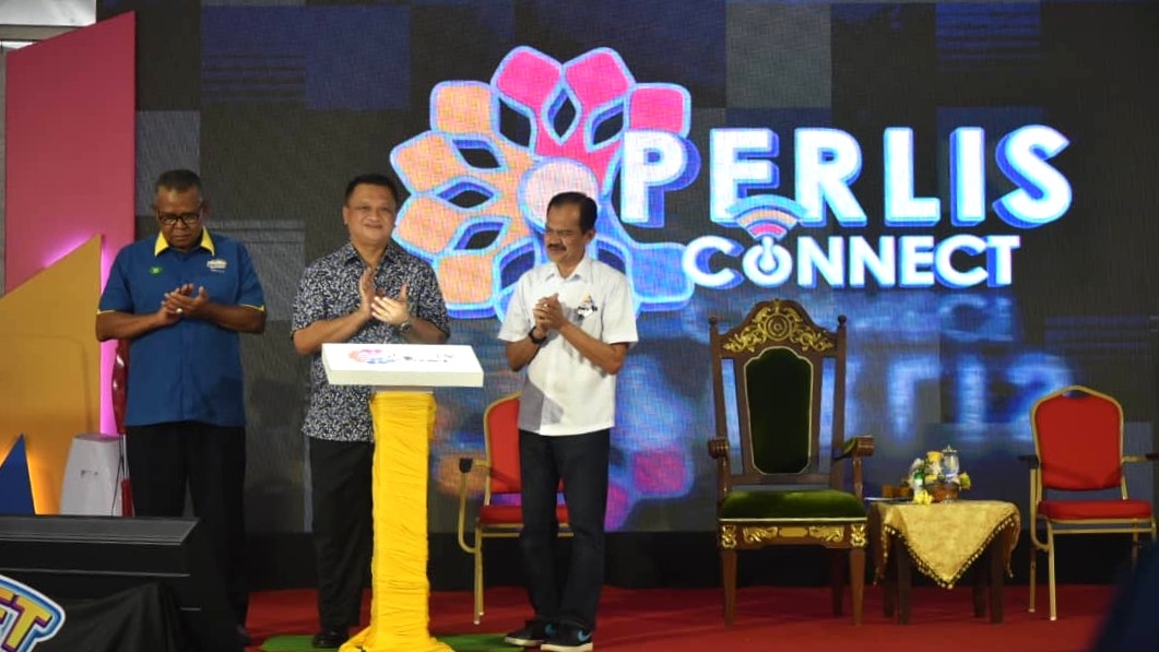 Perlis Connect Medan Pendidikan, Kesedaran Digital - Malaysiaaktif