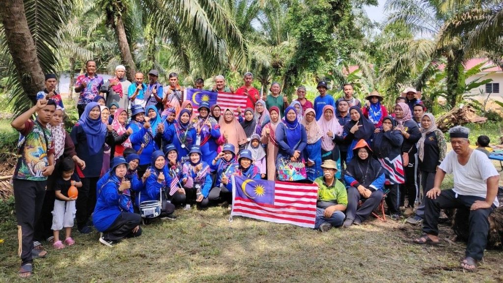 Pertandingan Memancing Merdeka Eratkan Ukhuwah, Semarakkan Malaysia ...