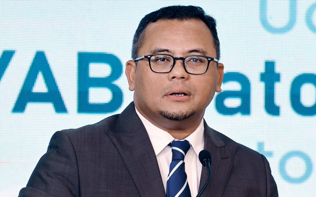 RMK-13 Agenda Mengangkat Martabat Rakyat - Malaysiaaktif