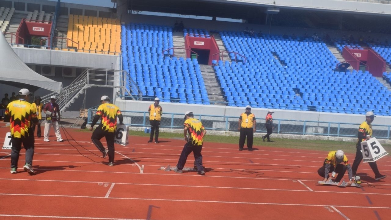 SMK Batu Kawa Sumbang Tenaga Jayakan Sukan Borneo 2025 - Malaysiaaktif