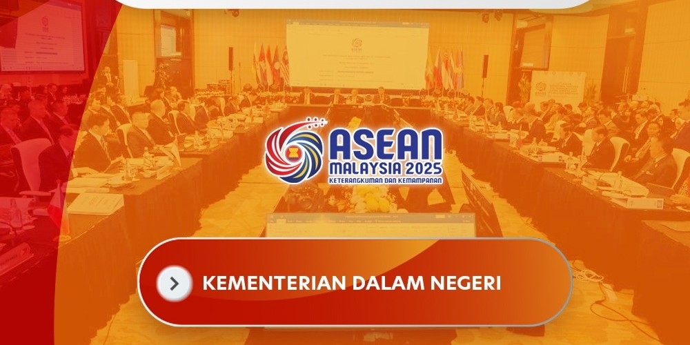 AMMTC Ke-19 Sahkan Pelan Tindakan Perangi Jenayah Transnasional 2026 - 2035, Perkukuh Kerjasama ...