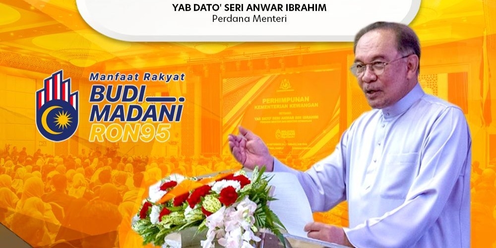 Kerajaan Beri Jaminan Teliti Dan Pertimbang Rayuan Golongan Nelayan, Pekebun, Pemilik Perahu ...