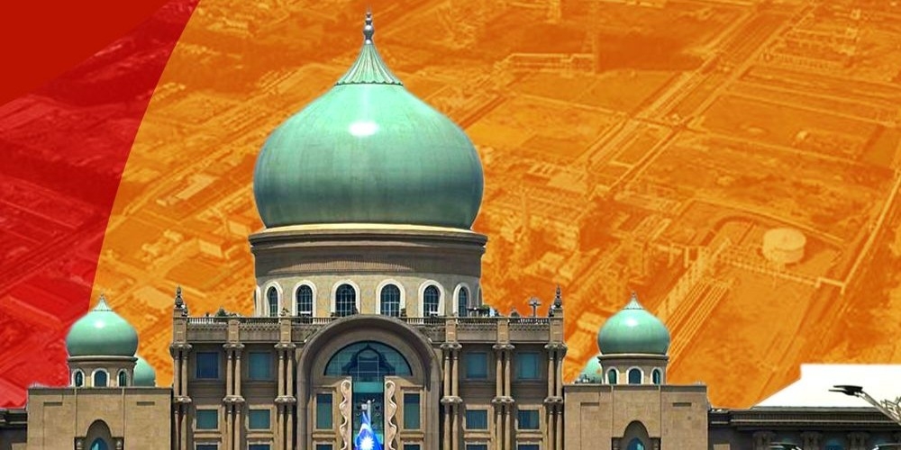 Kerajaan Perketat Kawalan Keselamatan Fasiliti LNG Di Bintulu - Malaysiaaktif