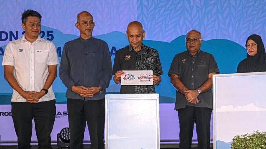 KPDN Lancar Jelajah Karnival 2025, KBBM Zon Utara - Malaysiaaktif
