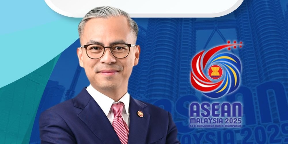 Malaysia - Timor-Leste Teroka Perayauan ASEAN Menjelang Sidang Kemuncak Kuala Lumpur - Malaysiaaktif