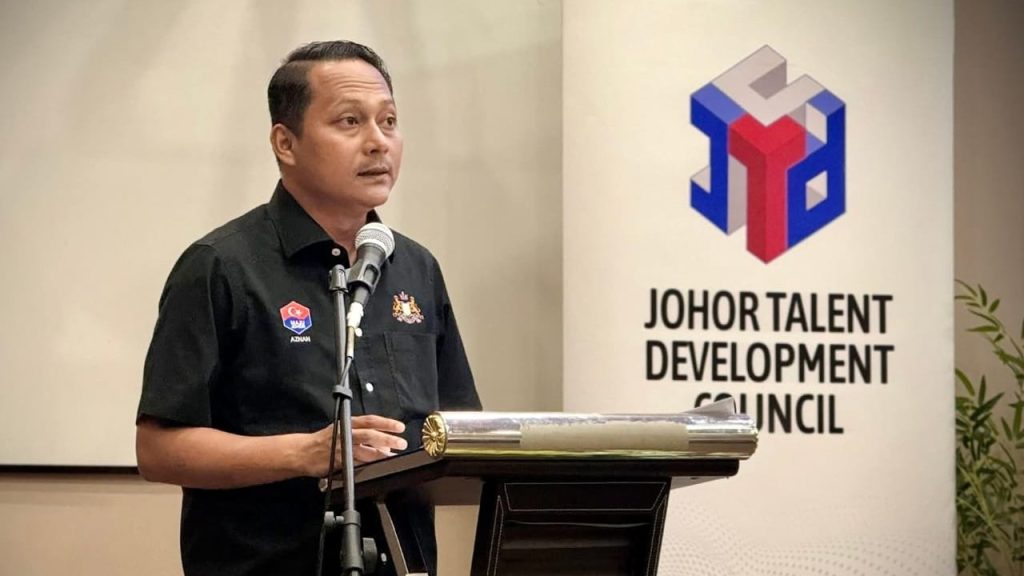 Politeknik Mersing Terima Geran Peralatan Berimpak Tinggi RM239,946 ...