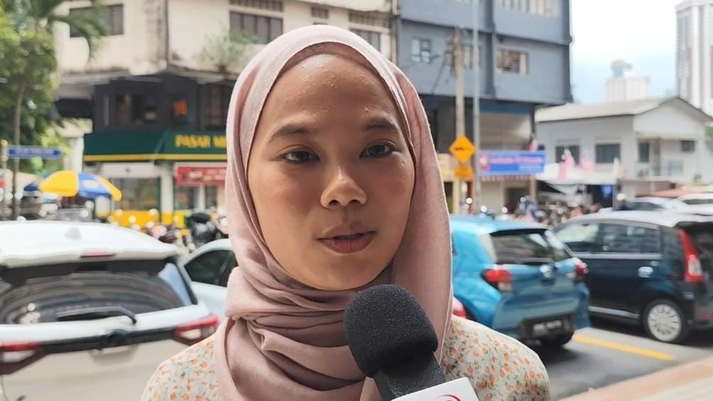 SARA RM100 Mendapat Reaksi Positif - Malaysiaaktif