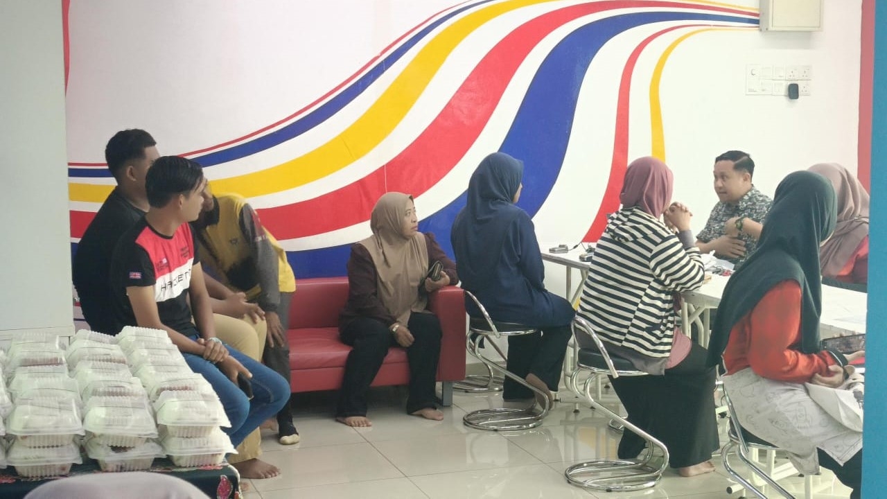 Sembang Santai : Suara Rakyat Didengar, Dasar Kerajaan Didekatkan ...