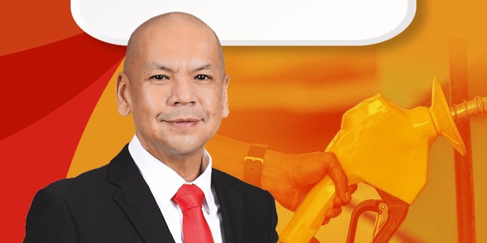 Syarikat Kenderaan Perdagangan Diminta Daftar SKPS Dengan Segera Untuk Nikmati Subsidi RON95 ...