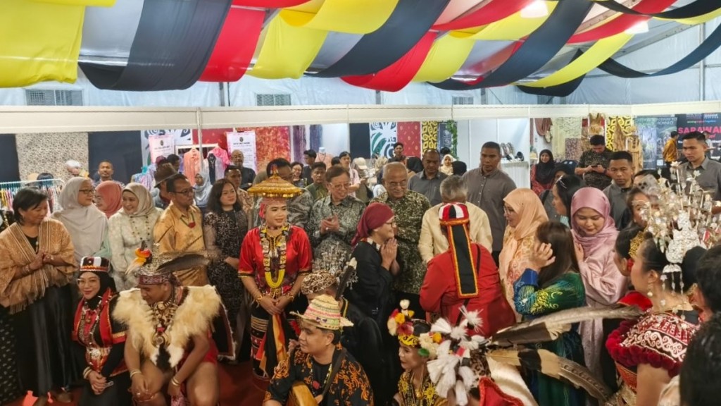 Temasya Warisan Pahang 2025 Serlahkan Keunikan Budaya Negeri - Malaysiaaktif