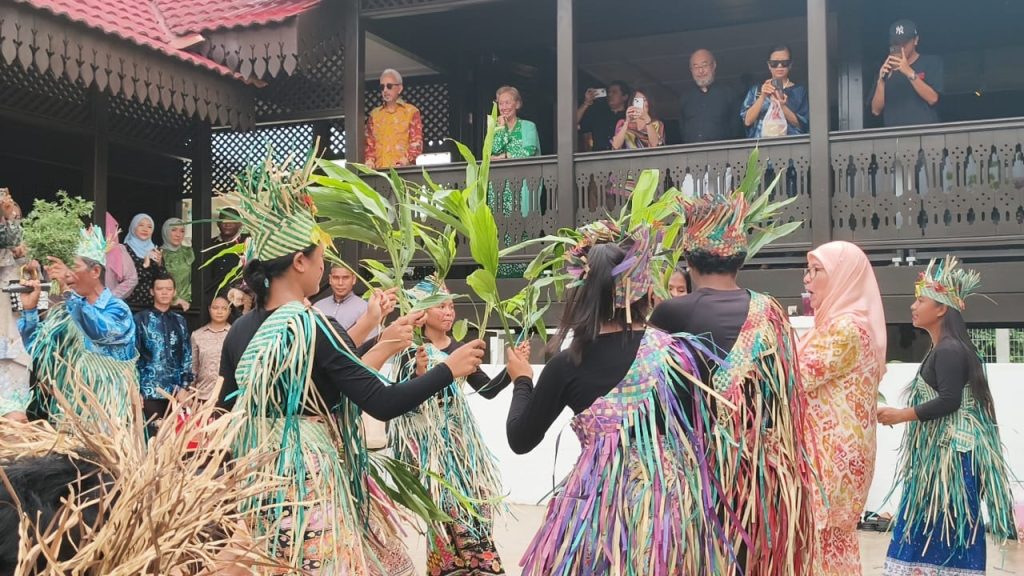 Temasya Warisan Pahang 2025 Serlahkan Keunikan Budaya Negeri - Malaysiaaktif