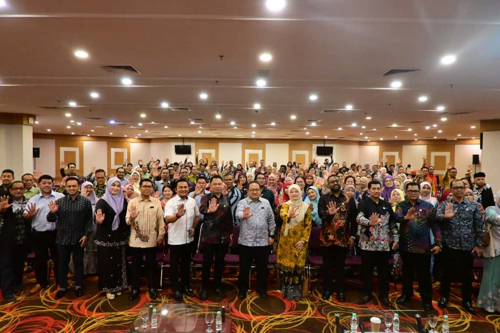 Akta Baharu Anti-Buli: Kerajaan Teliti Pandangan Rakyat, Definisi Masih ...