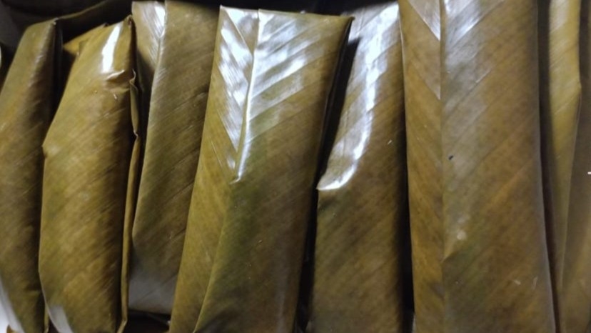 Kelupis Makanan Kegemaran Keluarga Silun - Malaysiaaktif