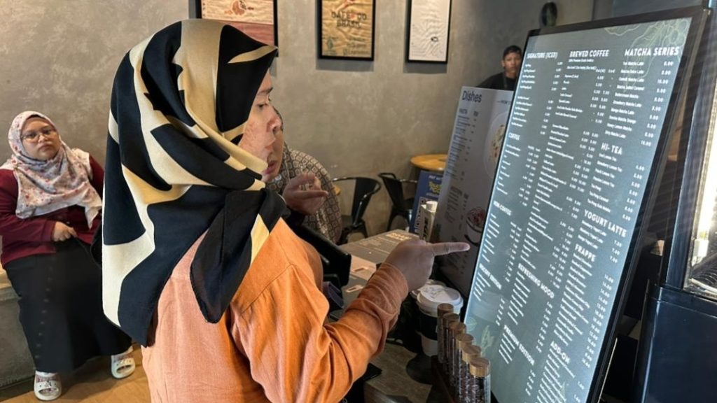 Bekas Pemanggang Kopi Realisasi Impian Buka Kedai Kopi Di Jeniang ...