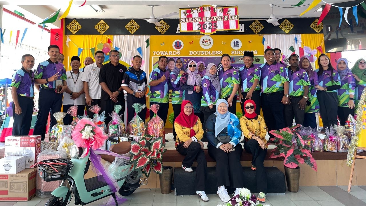 Nilai Murni Penting Dalam Dunia Keusahawanan - Malaysiaaktif