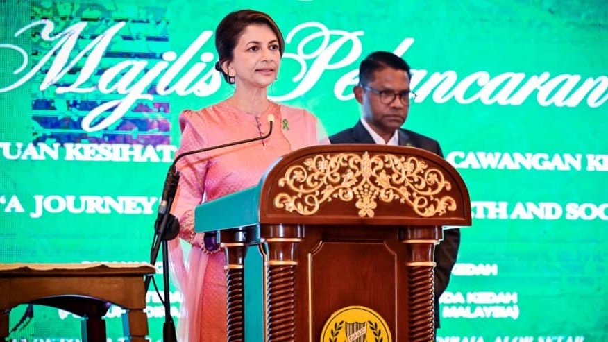 Ketagihan Internet Dan Pengaruh Media Sosial Jejas Kesihatan Mental ...