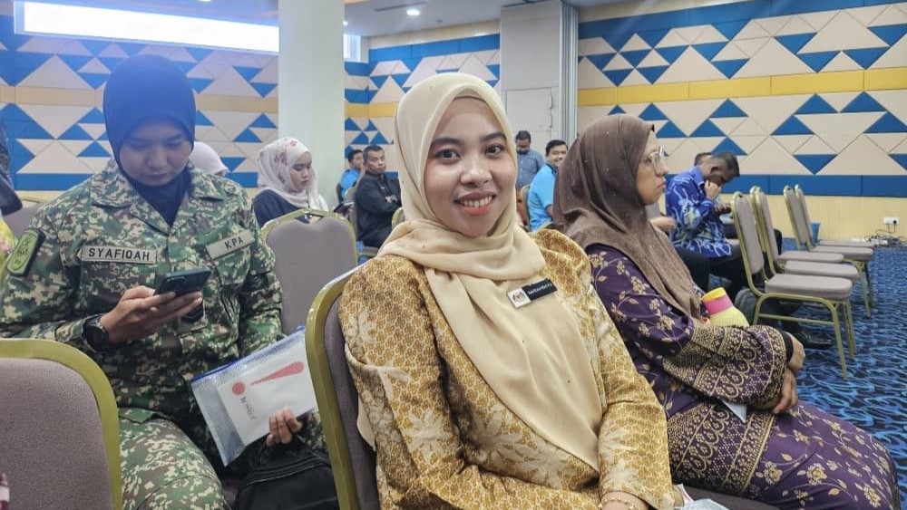 Majikan Disaran Perkasa Tempat Kerja Bebas Dadah - Malaysiaaktif