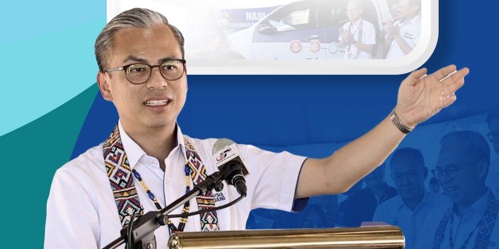 NOW Peringkat Negeri Sabah Dilancarkan Sempena Hari Bersama Komuniti Di ...