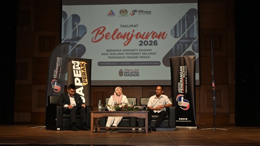 Perak Terima Manfaat Besar Belanjawan 2026 – Azlan - Malaysiaaktif