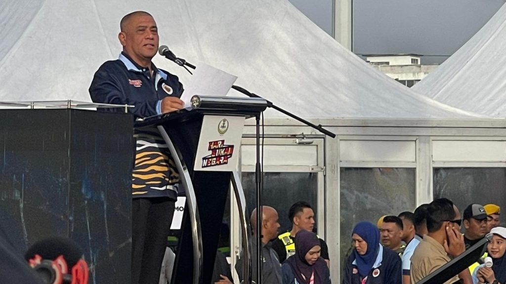 Perak Sejahtera 2030 Diperkasa Belanjawan 2026 - Perak Sejahtera 2030