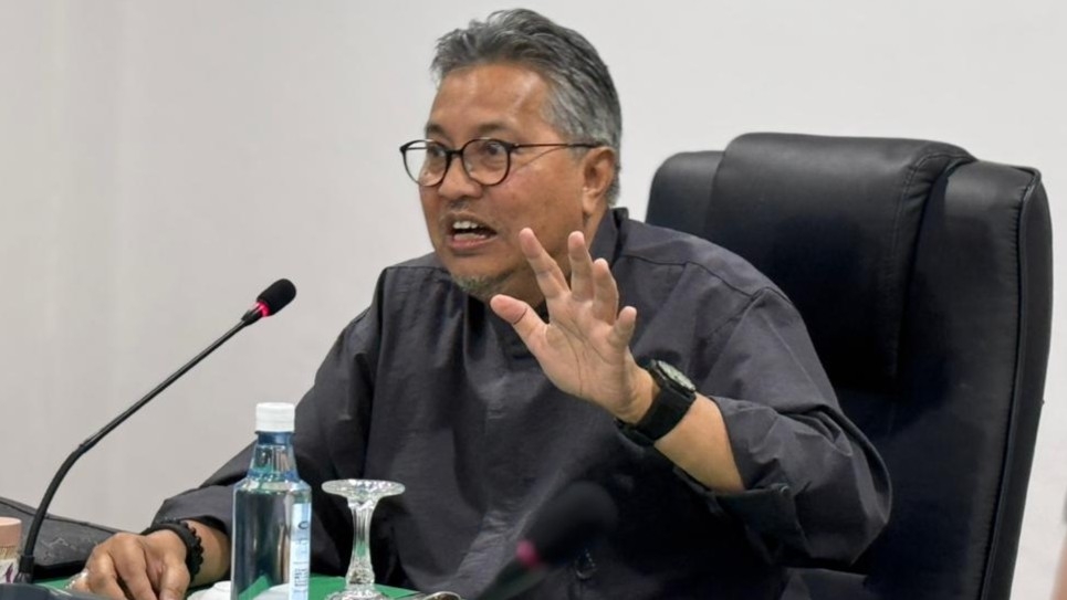 Kompleks Islam Sarawak Sri Aman Dirasmikan Disember Ini - Malaysiaaktif