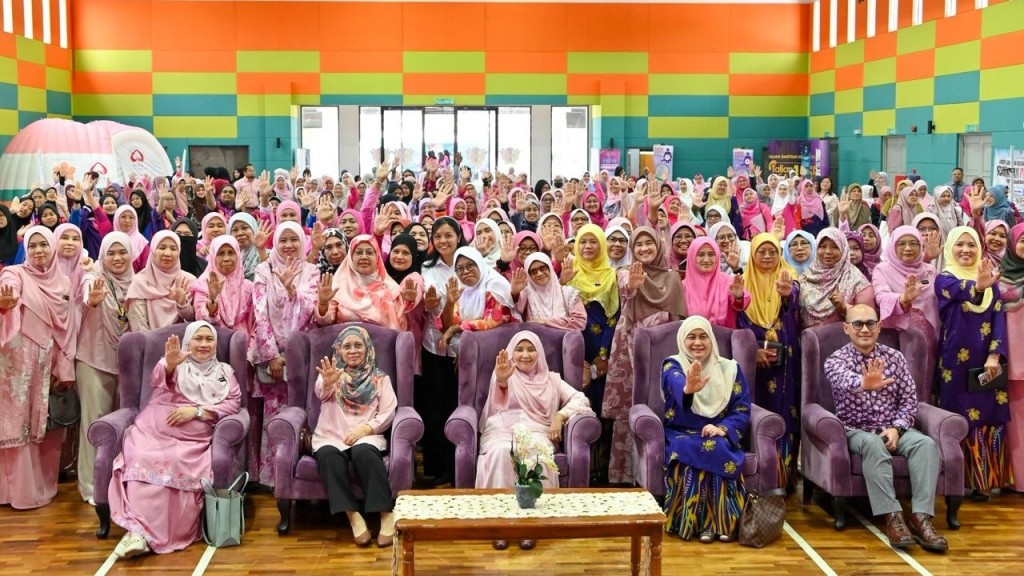 Jaga Kesihatan Bukan Pilihan Tapi Tanggungjawab - Malaysiaaktif