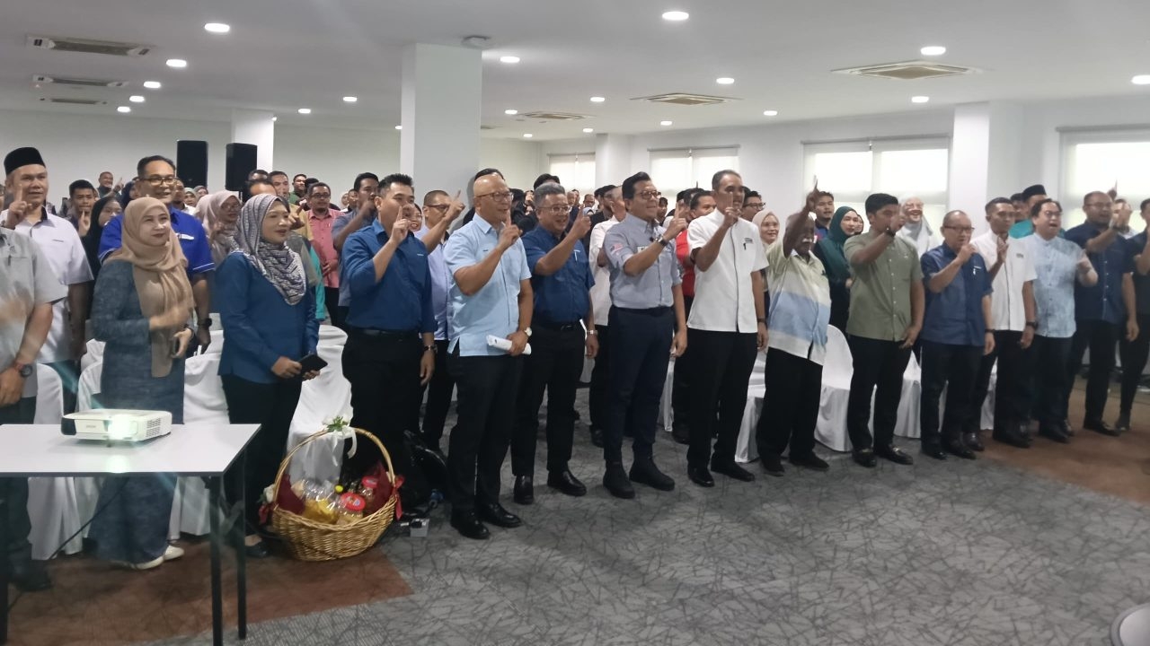 Empat ‘Game Changer’ Pacu Transformasi Paya Besar - Malaysiaaktif