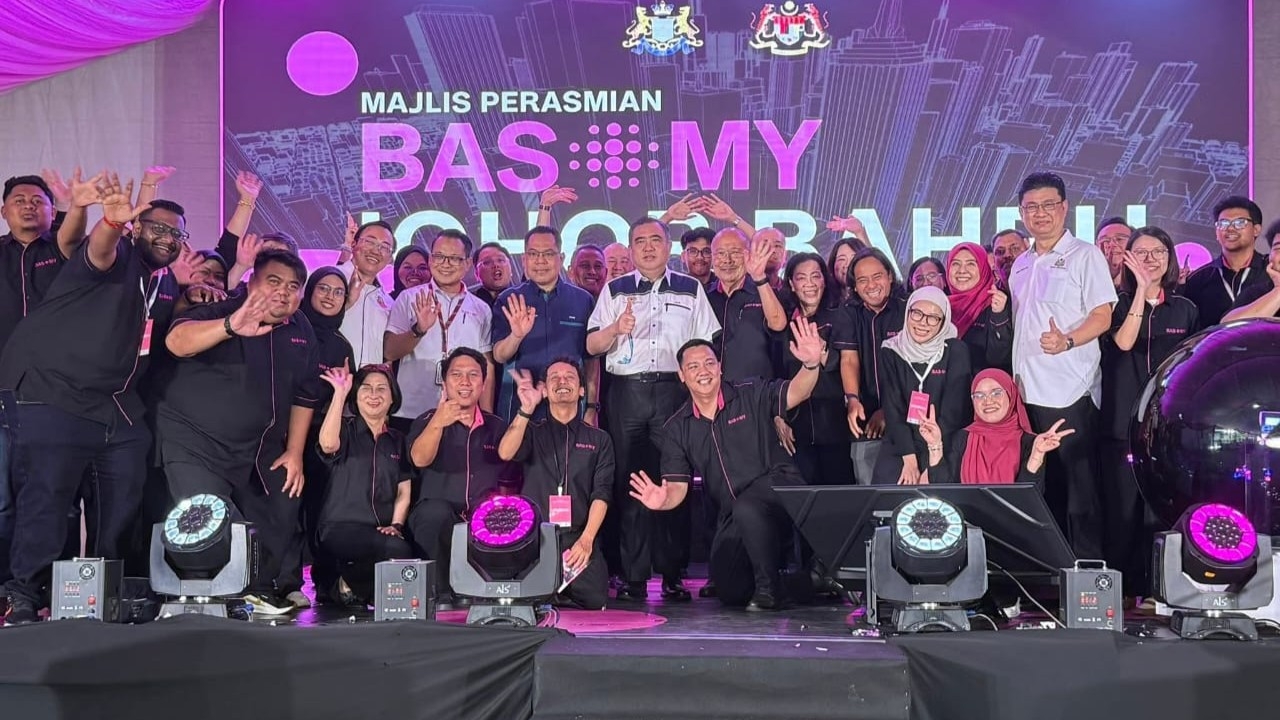 Harga Kad Bas.My Diturunkan Kepada RM30 Sebulan - Malaysiaaktif