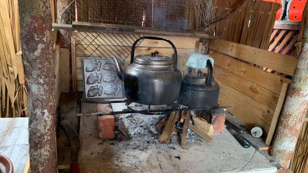 Kopi ‘Horas’ Simbol Selamat, Jadi Tradisi Mandailing - Malaysiaaktif