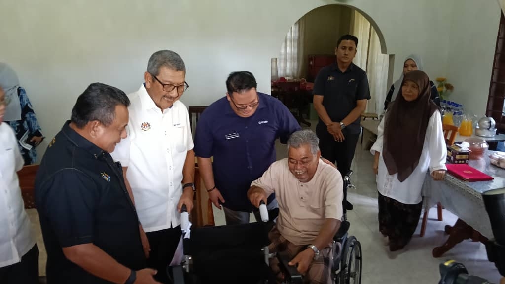 Pesara Kerajaan Bakal Terima Pelarasan Pencen Fasa 2 Januari 2026 ...