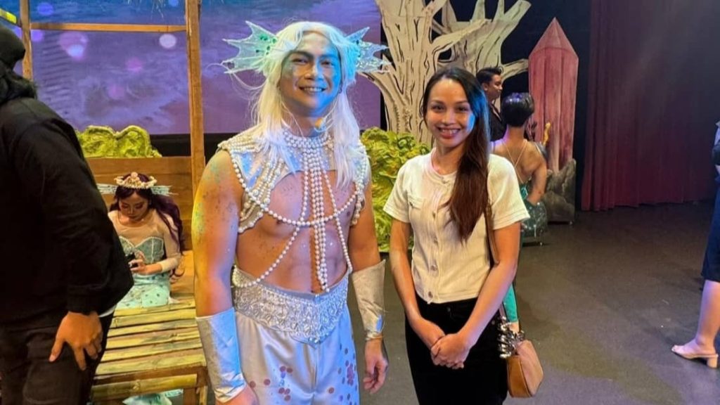 Memartabat Budaya Sabah Melalui Teater Duzung - Malaysiaaktif