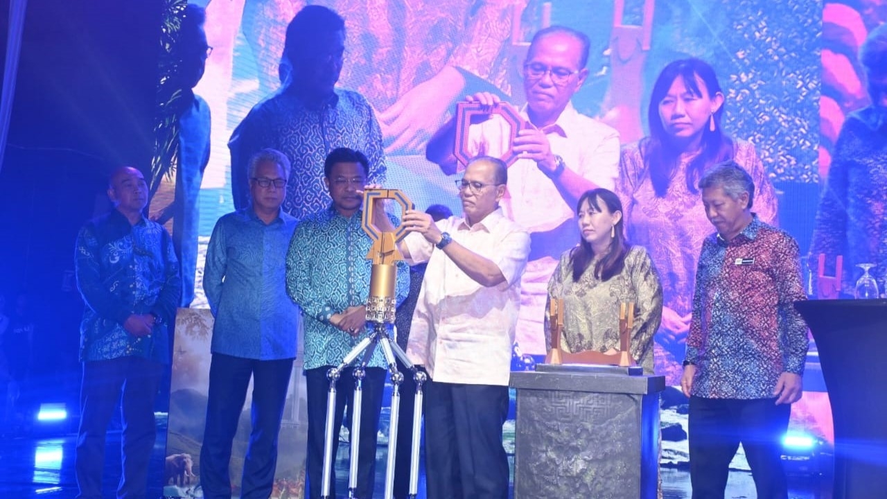 Pahang Lancar Visit Malaysia 2026 - Pahang First - Malaysiaaktif
