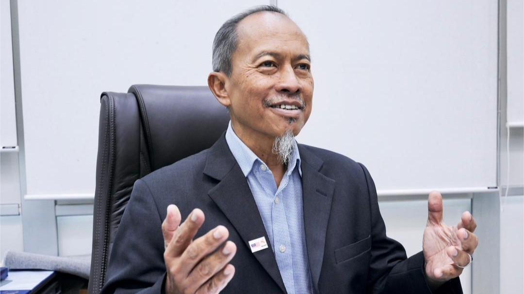 Ranhill SAJ Sokong Pewartaan Sungai Johor Sebagai Kawasan Tadahan Air ...