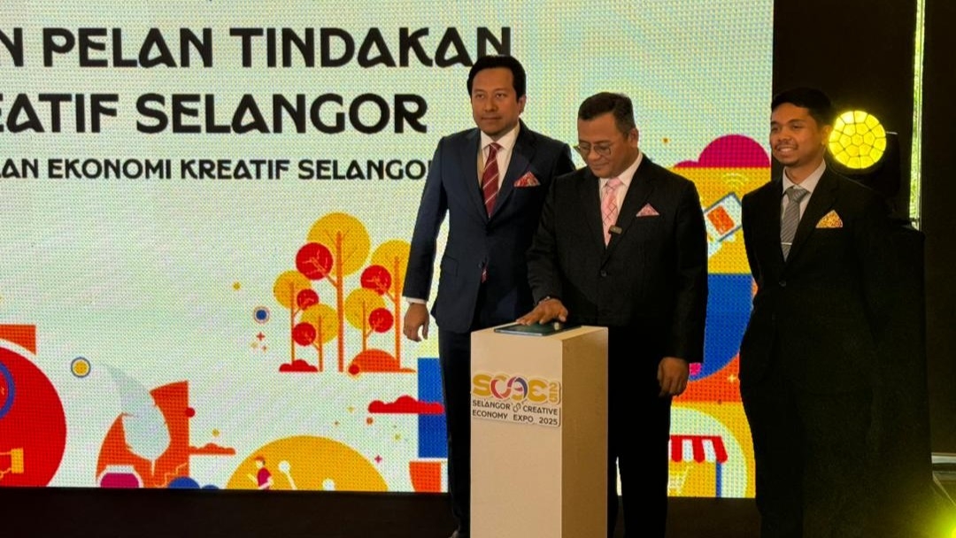 Selangor Lancar Pelan Ekonomi Kreatif 2025–2035, Sasar Nilai Ekonomi ...