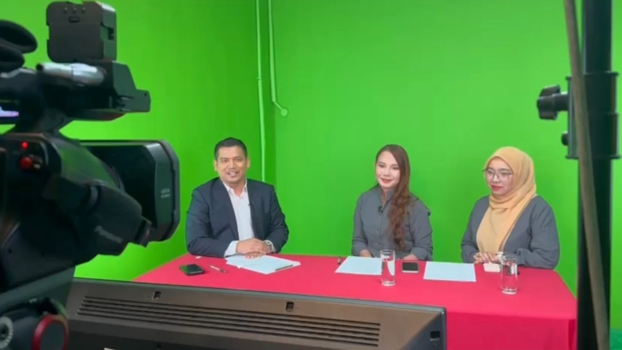 SPR Sabah Bersedia Hadapi PRU DUN Ke-17, Pastikan Pengundian Lancar Dan ...