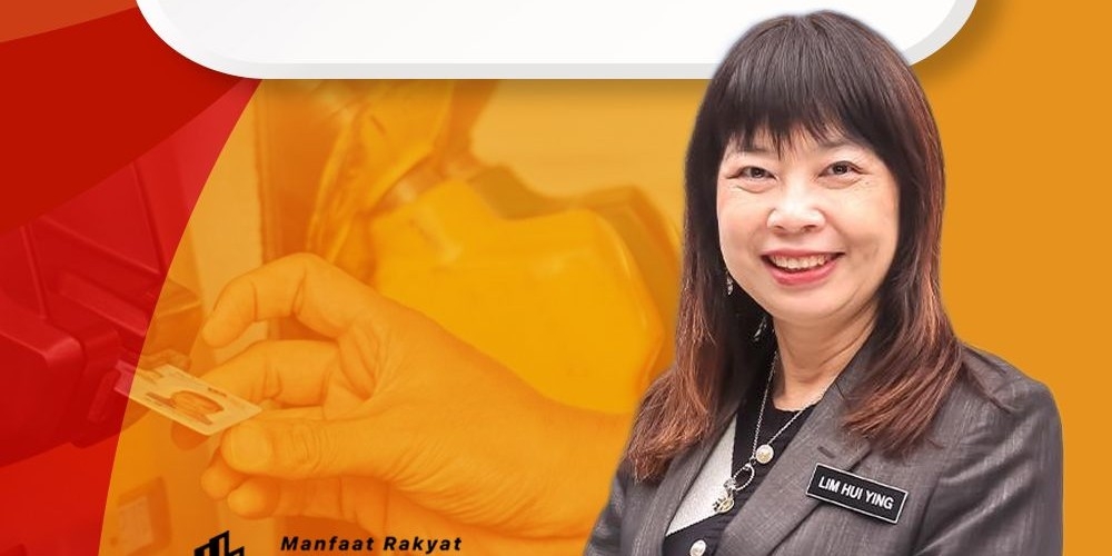 13.9 Juta Rakyat Nikmati Harga Petrol RON95 Pada Kadar RM1.99 Seliter ...