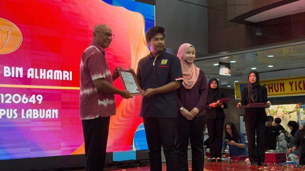 ARPRM Batu Loncatan Serlahkan Bakat Belia - Malaysiaaktif