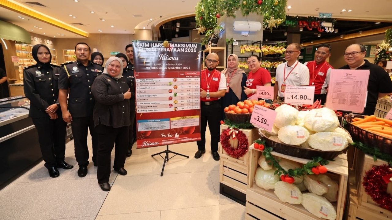 354 Kes Kesalahan SHMMP Direkodkan Di Johor - Malaysiaaktif