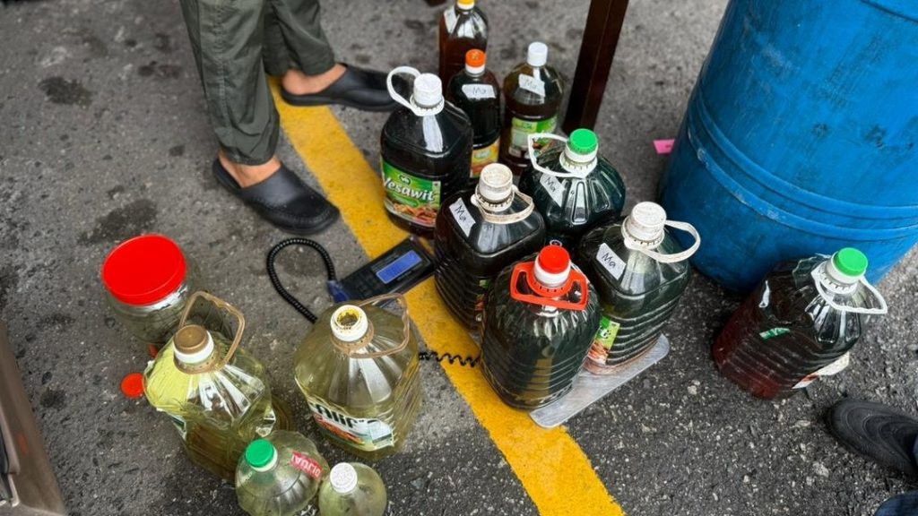 ’Jual Sisa Dapat Duit’ Inisiatif Politeknik Kuala Terengganu Perkukuh ...