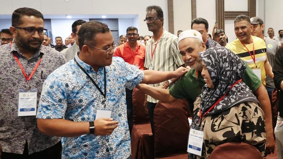 Penyelesaian Setinggan Kampung Fajar, Kampung Warisan Capai Situasi ...