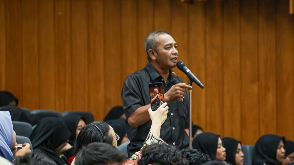 Rakyat Perlu Fahami Proses Penyediaan Belanjawan - Malaysiaaktif