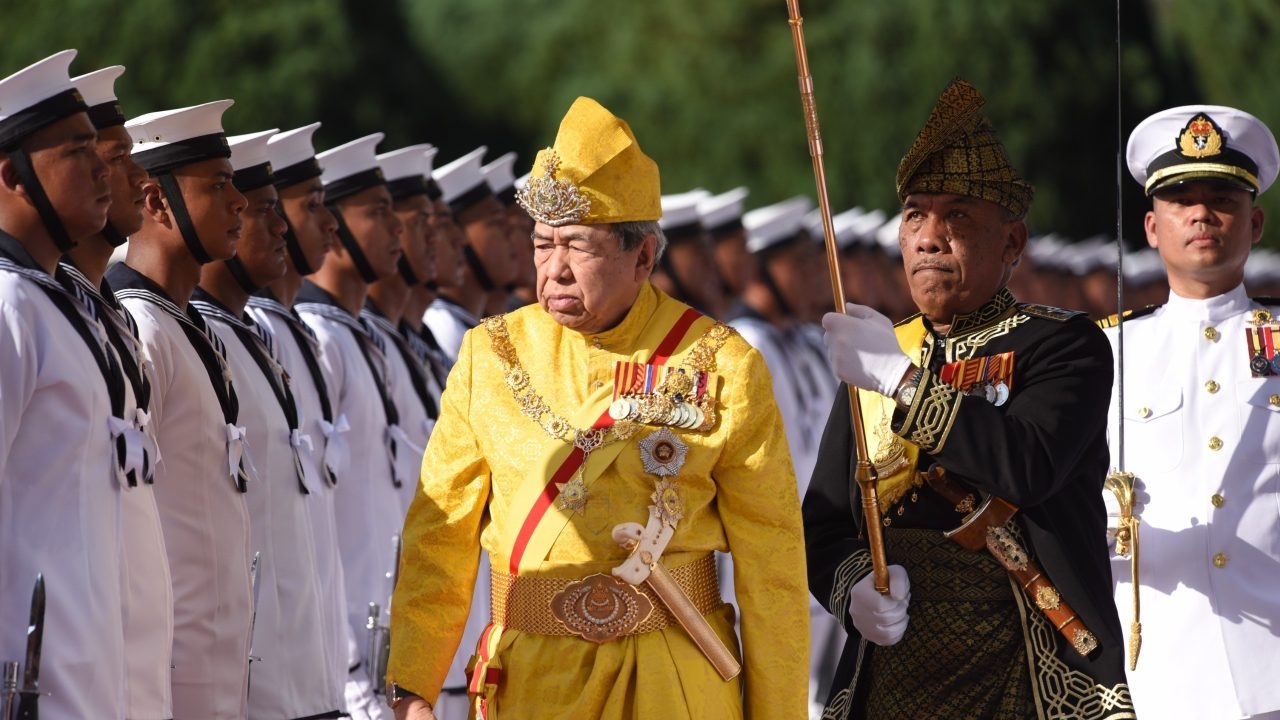Sultan Selangor Berkenan Kurnia Darjah, Pingat Kepada 98 Individu ...