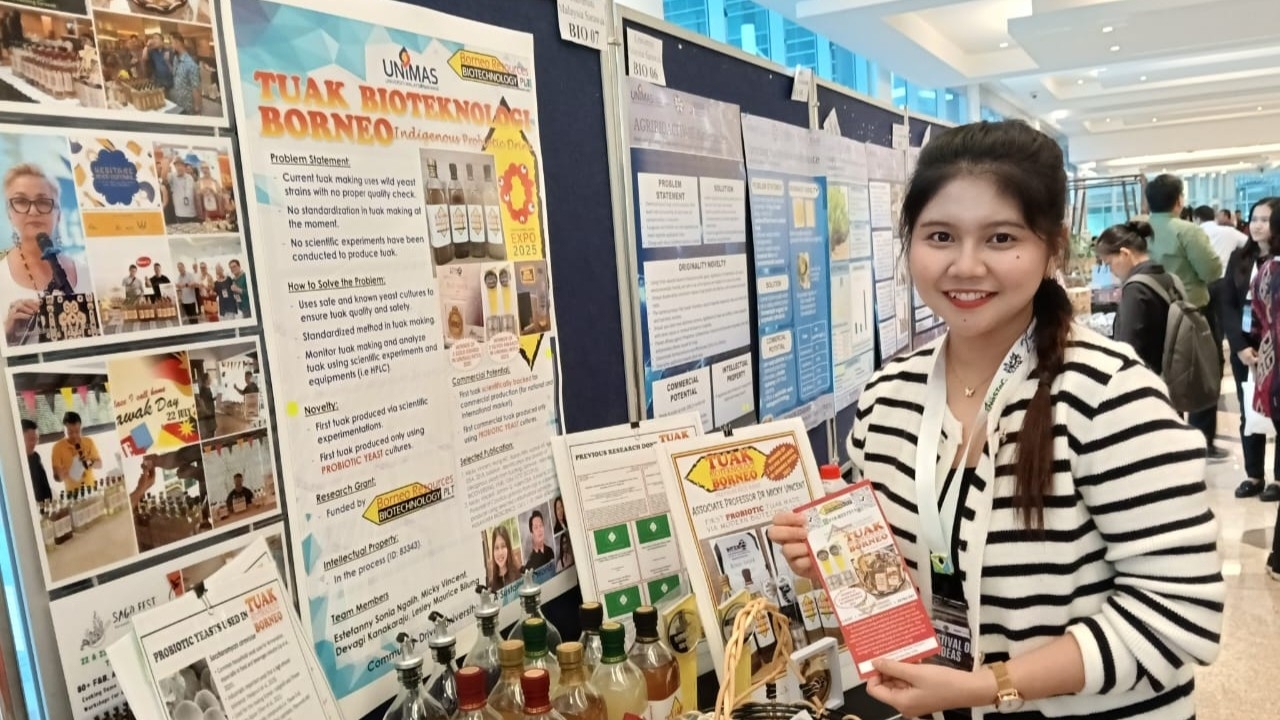PRN-13 Sarawak: Aspirasi Pengundi Muda Penentu Masa Depan Negeri ...