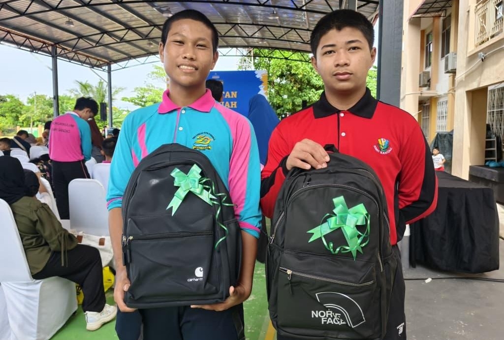 Majlis Semarak MADANI Perkukuh Hubungan Kerajaan Dan Rakyat - Malaysiaaktif