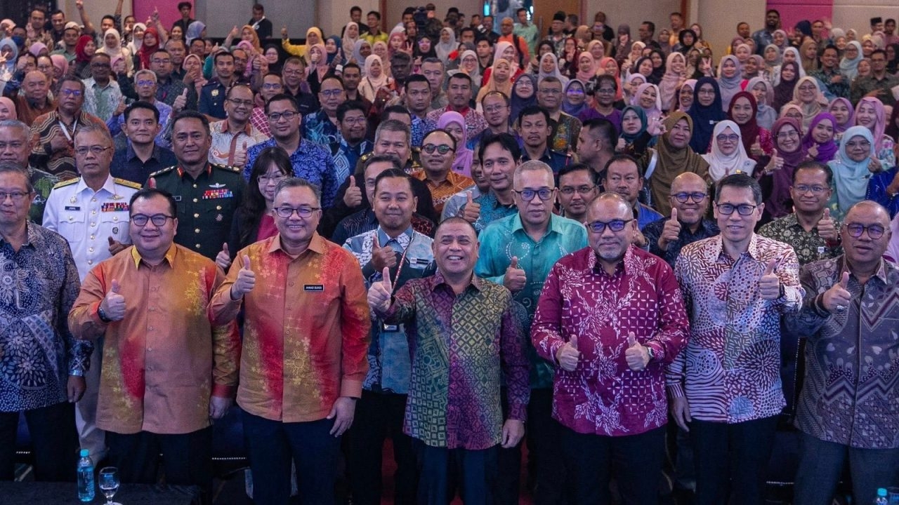 92 Peratus Aduan SISPAA Selesai, Kerajaan Perak Fokus Tangani Isu ...