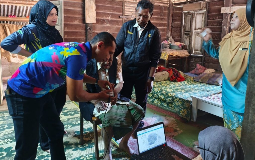 Program MEKAR Di Negeri Perlis Terus Santuni Penduduk - Malaysiaaktif