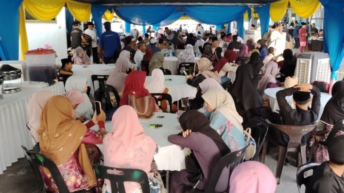 BKKA RM300 Untuk Guru KAFA, Tahfiz Dan Sekolah Agama Pulau Pinang ...