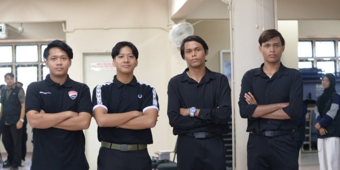 Dua Pasang Kembar Pilih TVET Bina Masa Depan - Malaysiaaktif